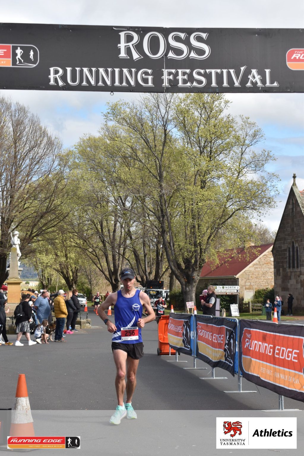 Ross Running Festival – Tasmanian Road Runners